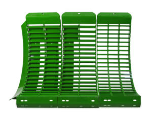 XPR 3 Concaves For John Deere and Case IH Combines