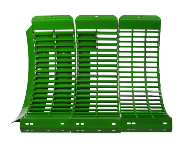 XPR 3 Concaves For John Deere and Case IH Combines