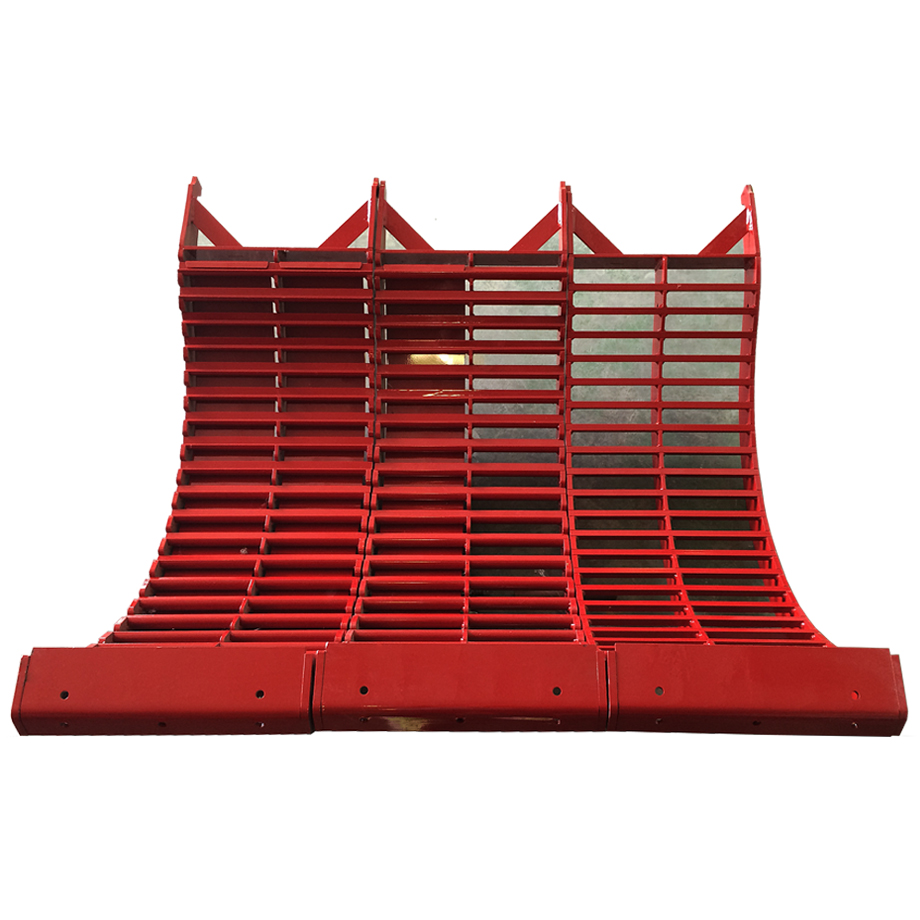 RPR Concave System | Estes Performance Concaves