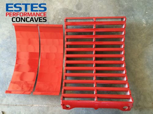 Everything about Case Concaves and Their Settings | Estes Performance ...