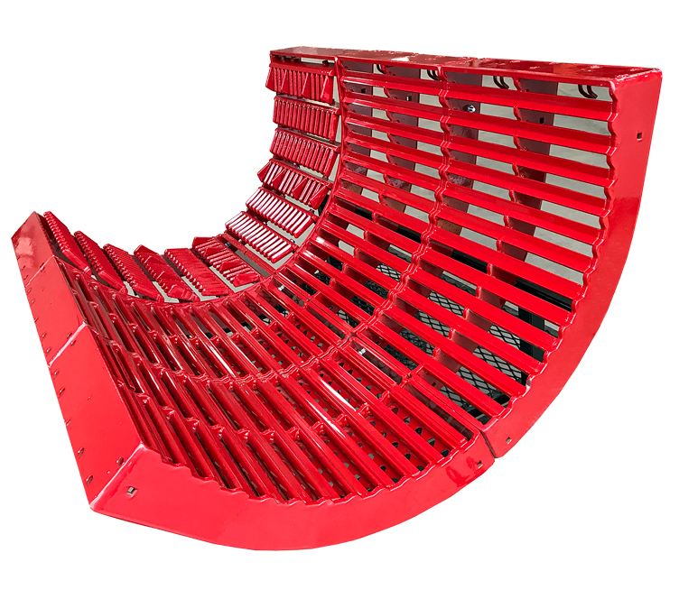 Case IH Concaves | Flagship & 88 Series Combines