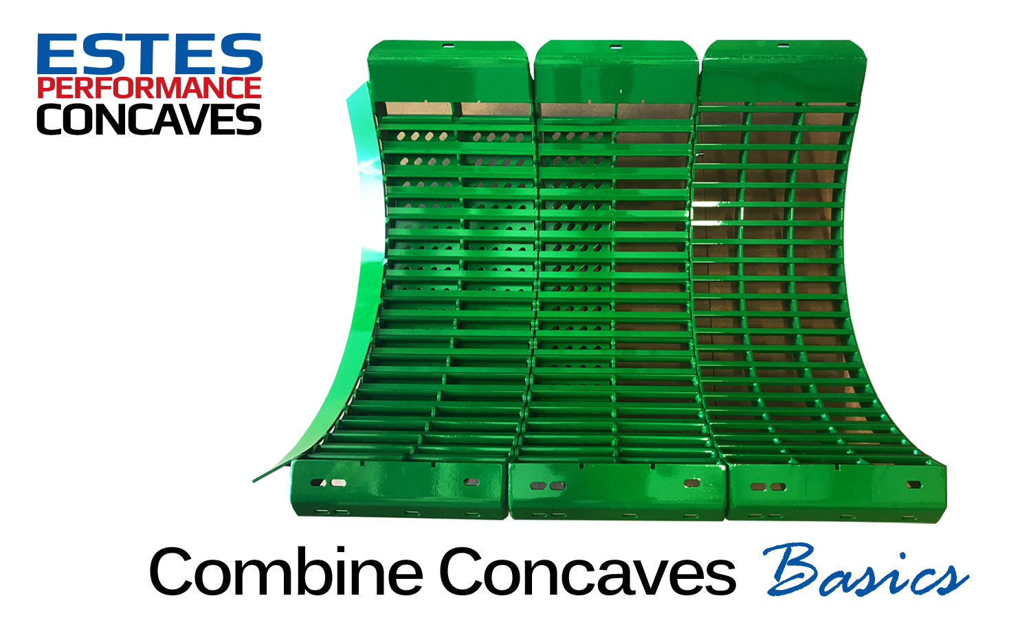Combine Concaves | Estes Performance Concaves