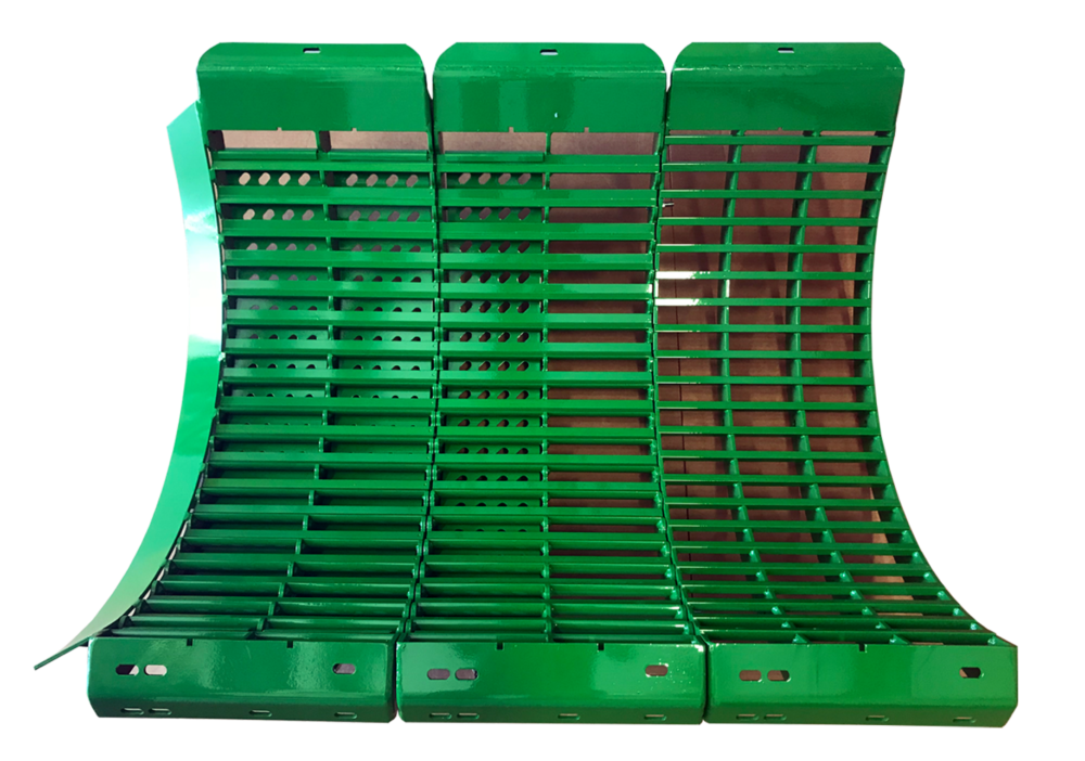 Aftermarket John Deere Concaves | Estes Performance Concaves