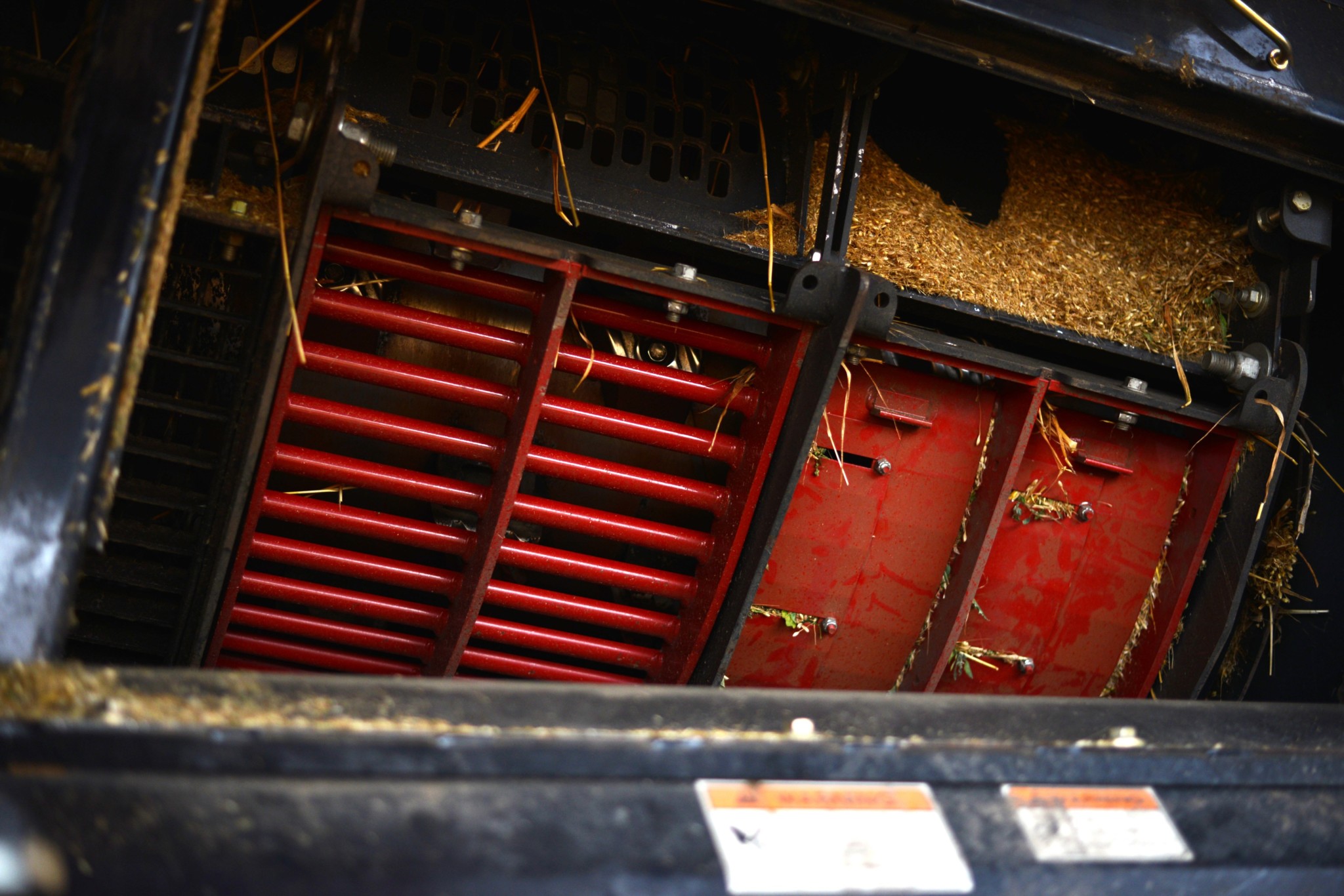 Combine Parts | Estes Performance Concaves