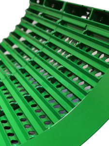 XPR 3 Concaves For John Deere and Case IH Combines