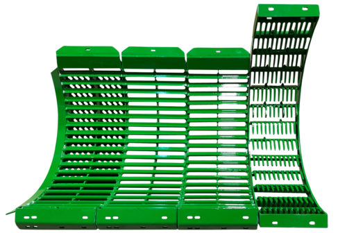 Estes Concaves | Aftermarket Combine Concaves