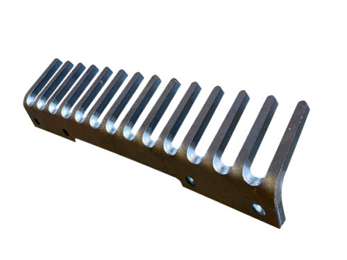 John Deere Concaves | XPR2 Concaves For John Deere