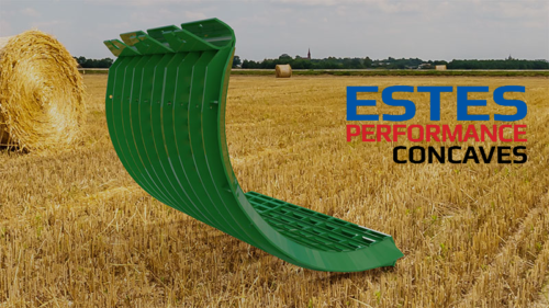 XPR2 System | Estes Performance Concaves