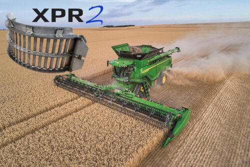 Optimize Your Harvesting Process with XPR2 Concaves | Estes Performance ...
