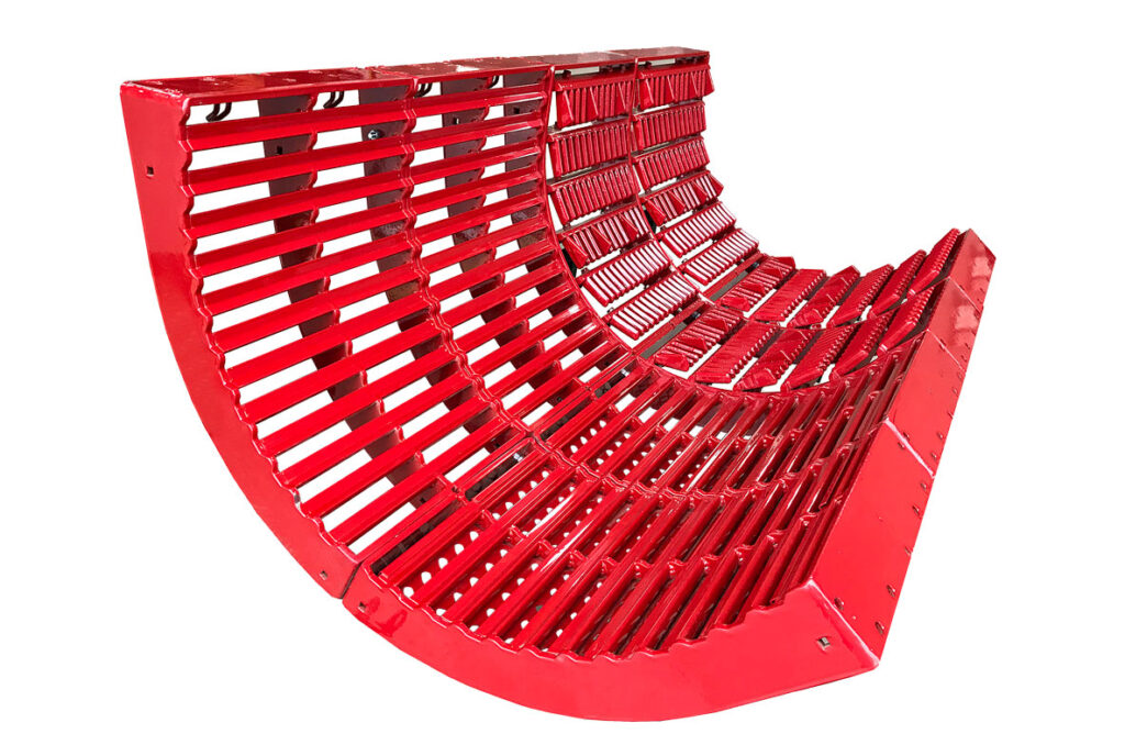 XPR 3 Concaves For John Deere and Case IH Combines