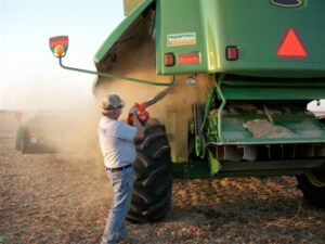The Ultimate Guide to Combine Harvester Maintenance and Adjustment