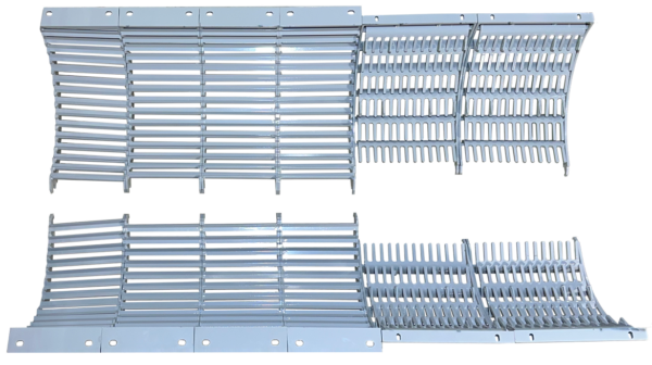 XPR 3 Concaves For John Deere and Case IH Combines