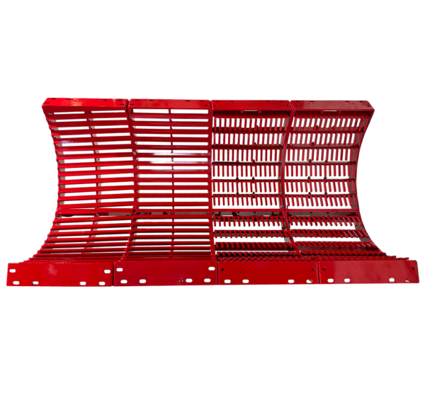 XPR 3 Concaves For John Deere and Case IH Combines